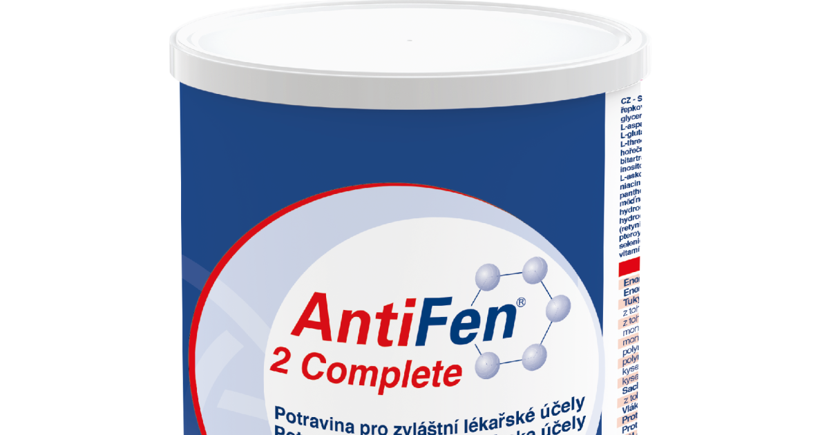AntiFen 2 Complete