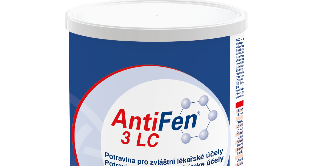 AntiFen 3 LC